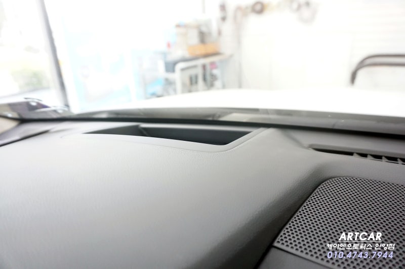 K5 DL3 순정 HUD 헤드업디스플레이 장착 : 네이버 블로그