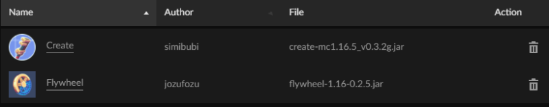 2. Curse Forge Launcher : 네이버 블로그