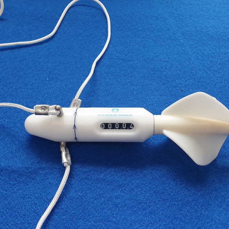 [Hydro-Bios] Mechainical Flow Meter / 기계식유량계 : 네이버 블로그