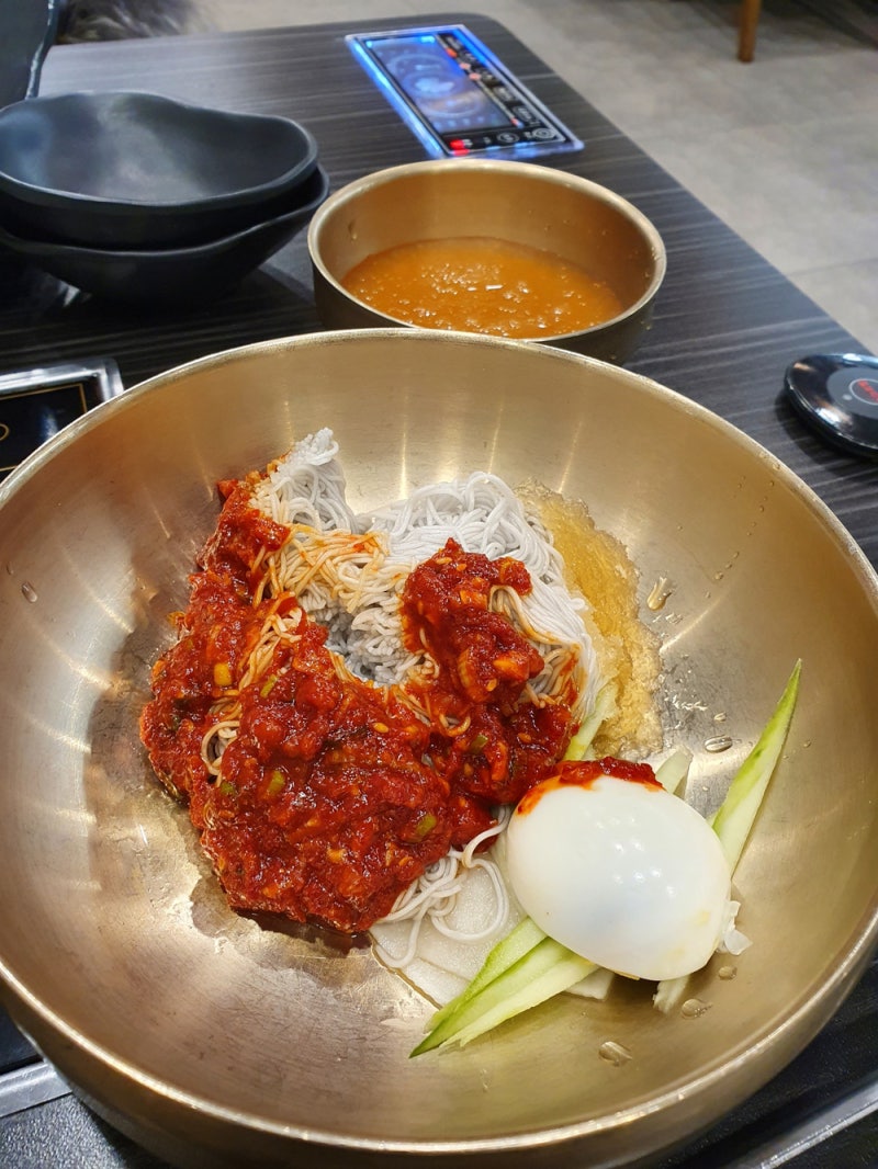 수원 맛집 일월 먹거리촌 최씨화로 돼지갈비 가성비 인정 네이버 블로그