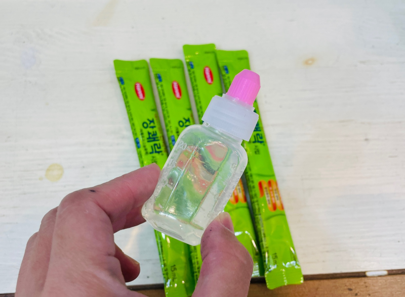유아변비약 장쾌락시럽 완벽정리 네이버 블로그