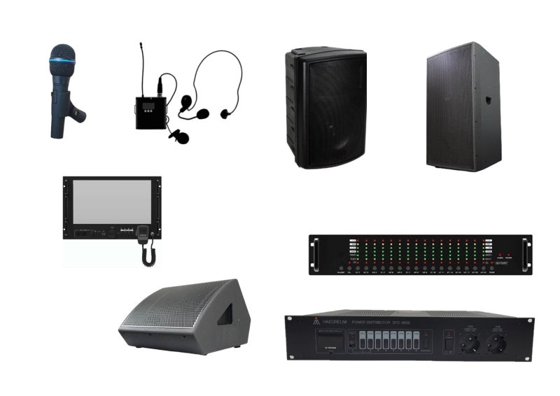 [해오름] 나라장터종합쇼핑몰(MAS) 방송장치 등록!! : 네이버 블로그