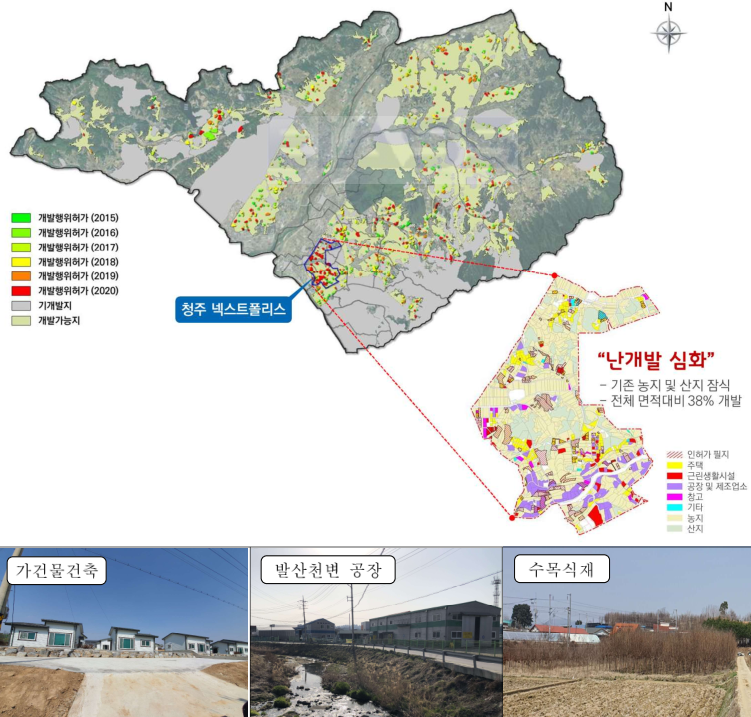 청주 넥스트폴리스 산업단지 조성사업 충청북도 청주시 우리동네개발이야기 네이버 블로그