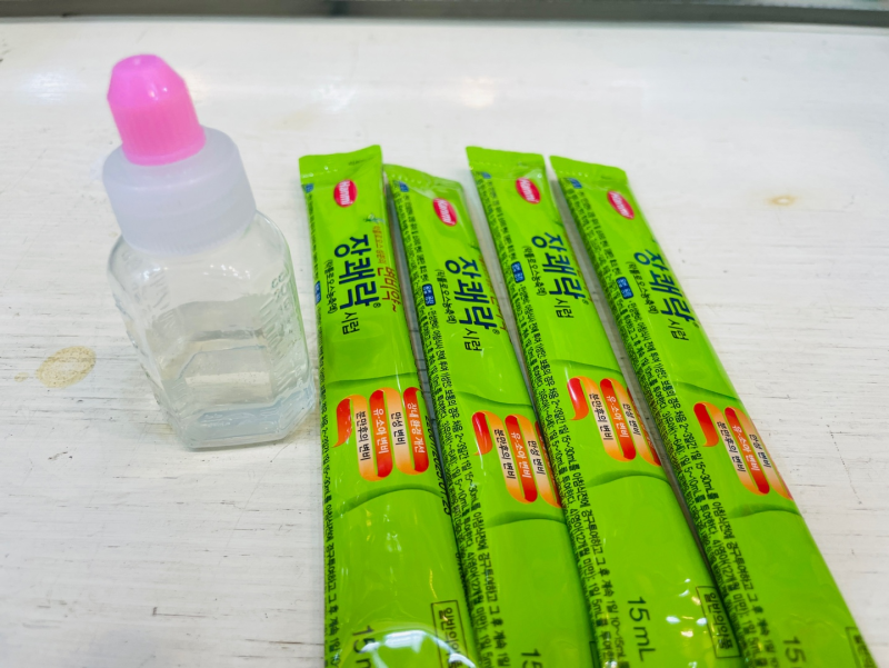 유아변비약 장쾌락시럽 완벽정리 네이버 블로그