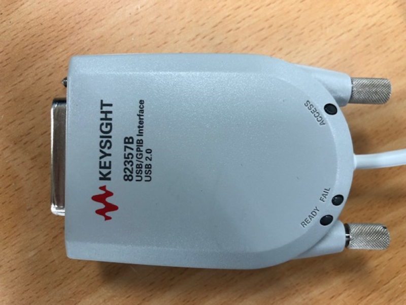 IO Labraries Suite와 Command Expert 활용하여 KEYSIGHT(키싸이트) 계측기 프로그램 만들기 ...