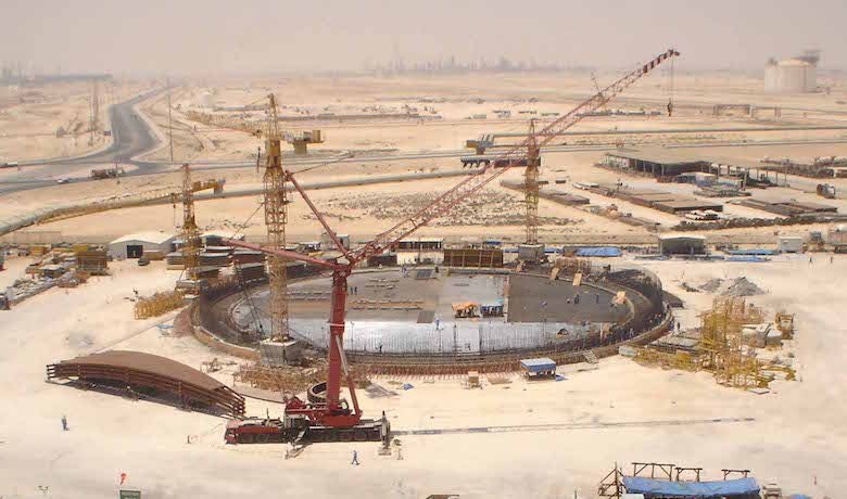 LNG인수터미널의 이해 : LNG터미널 이해 - LNG저장, 열량조절, 기화, 송출을 담당하는 LNG인수기지 : 네이버 블로그