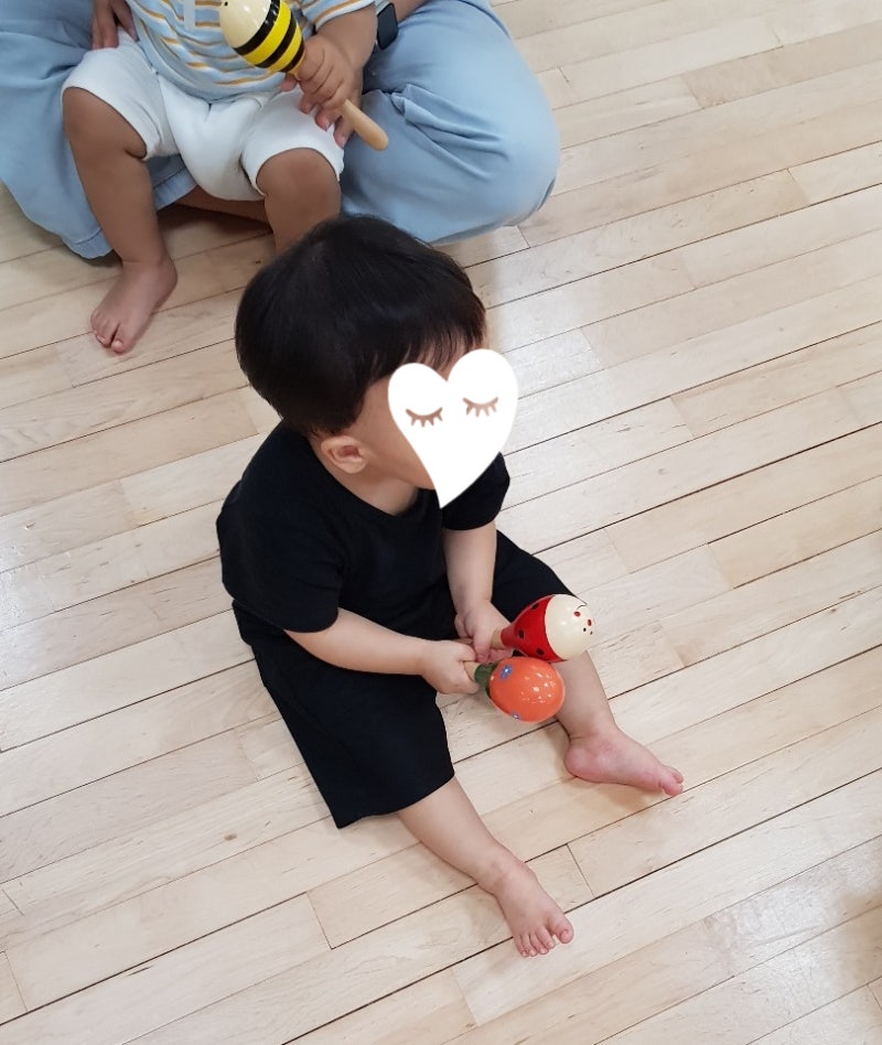 해남 우리들놀꽃 잼잼오감놀이 바나나 놀이 네이버 블로그