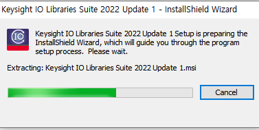 IO Labraries Suite와 Command Expert 활용하여 KEYSIGHT(키싸이트) 계측기 프로그램 만들기 ...