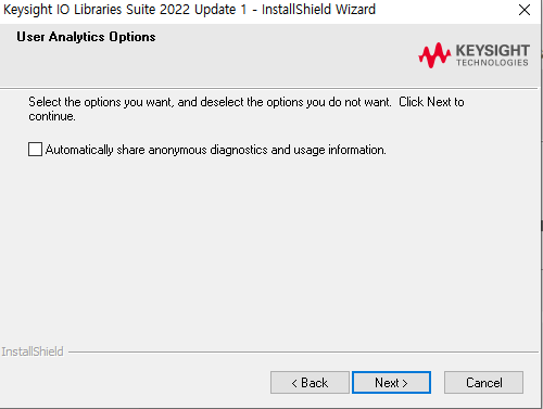 IO Labraries Suite와 Command Expert 활용하여 KEYSIGHT(키싸이트) 계측기 프로그램 만들기 ...