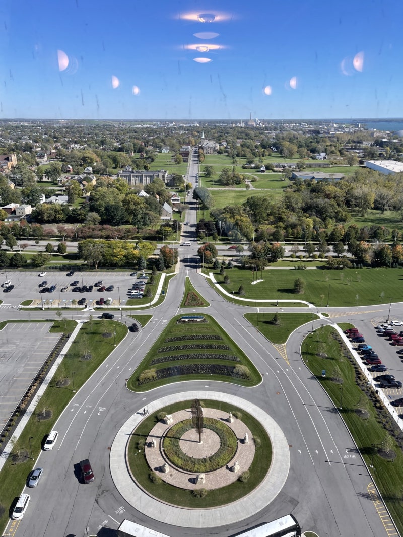미국 세네카 나이아가라 리조트 And 카지노 숙박 후기 🏨 나이아가라 숙소 추천 Seneca Niagara Resort