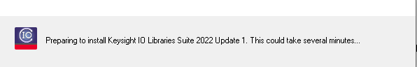 IO Labraries Suite와 Command Expert 활용하여 KEYSIGHT(키싸이트) 계측기 프로그램 만들기 ...