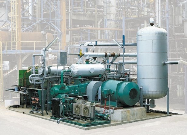 LNG인수터미널의 이해 : LNG터미널 이해 - LNG저장, 열량조절, 기화, 송출을 담당하는 LNG인수기지 : 네이버 블로그