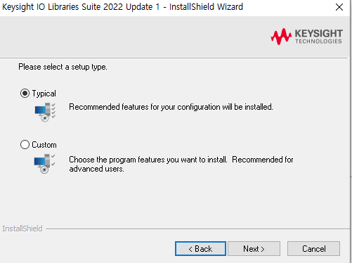 IO Labraries Suite와 Command Expert 활용하여 KEYSIGHT(키싸이트) 계측기 프로그램 만들기 ...
