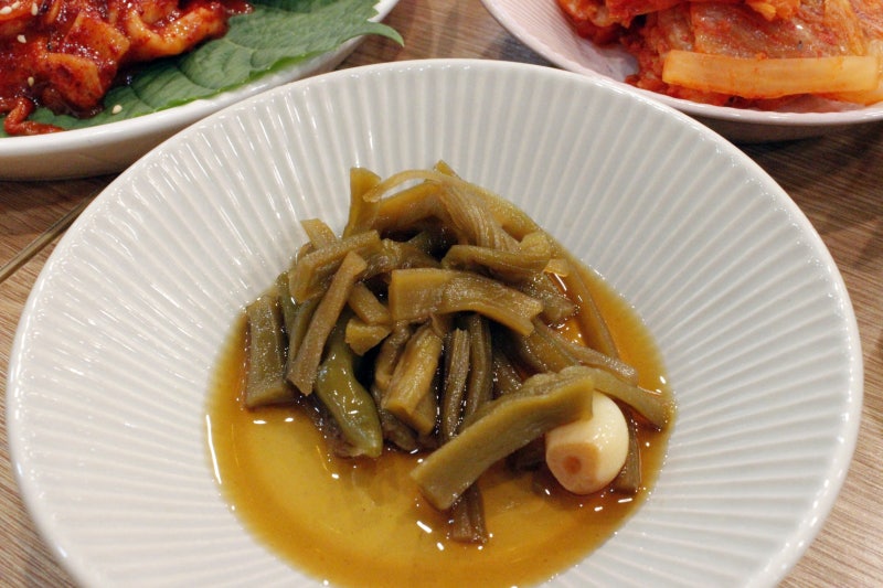 목포 홍어삼합 맛집 현지인이 인정한 남도아리랑 네이버 블로그