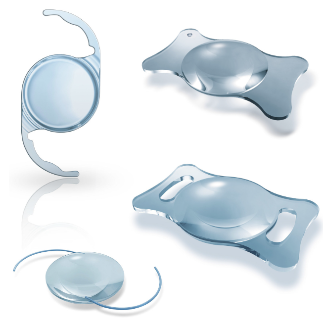 백내장 수술 인공수정체(IOL ; Intraocular lens)종류 : 네이버 블로그