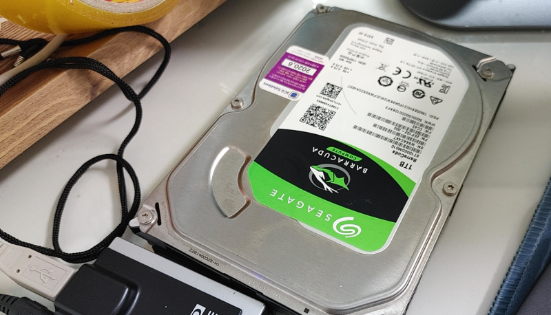 알아두면 좋은 하드디스크 초기화 프로그램 및 현상태 점검 프로그램 : 네이버 블로그