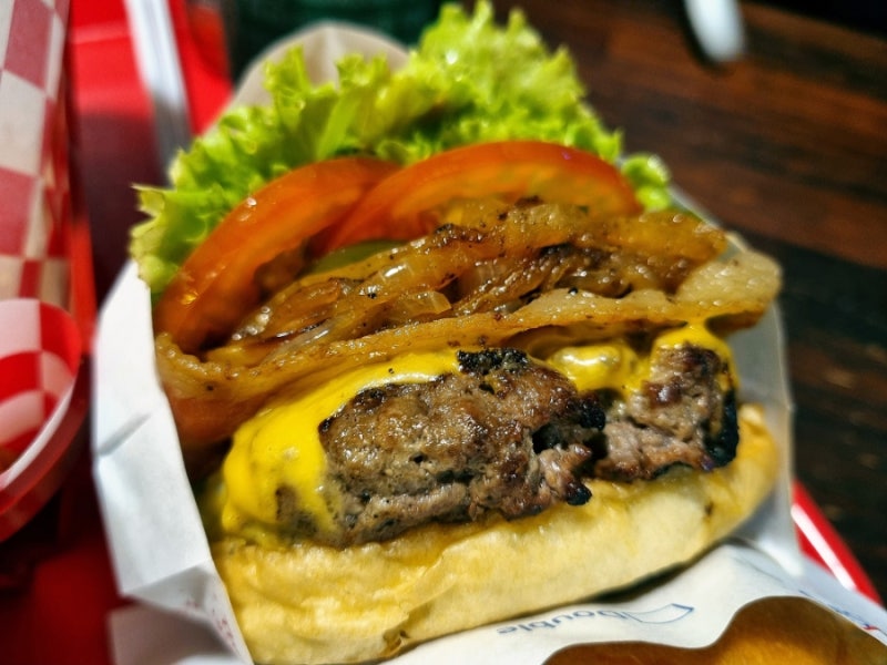 부산역햄버거 부산수제버거 맛집 버거인뉴욕 네이버 블로그