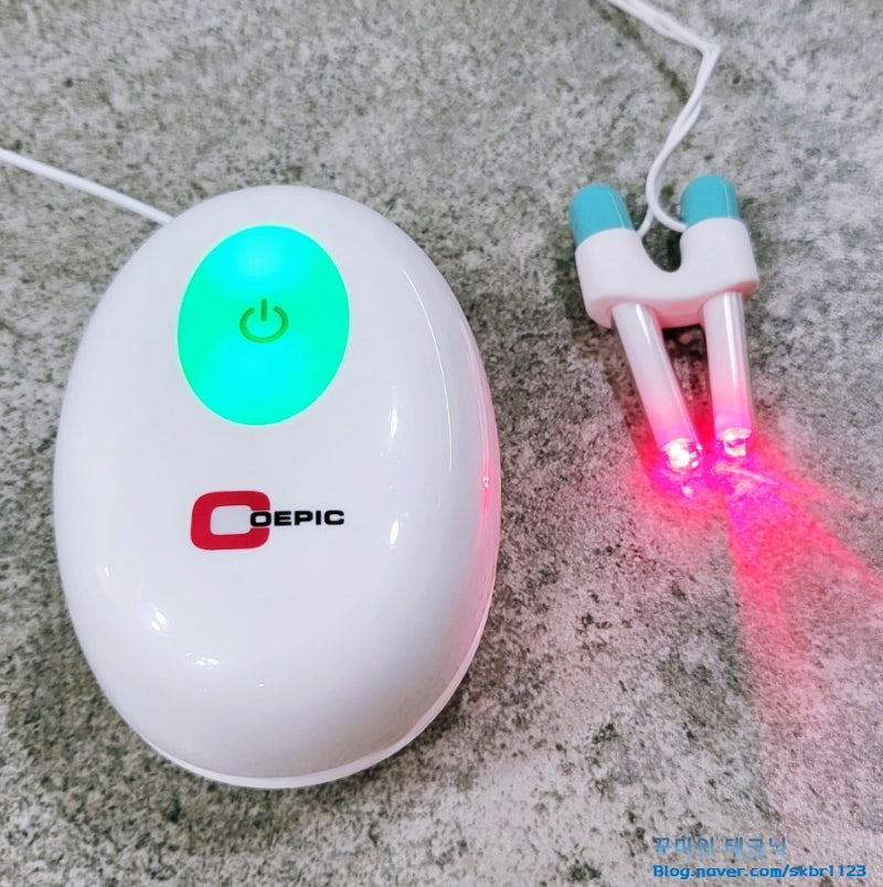 가정용비염치료기 재채기 콧물에는 코에픽이 딱이네 네이버 블로그