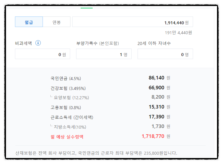 2023년 최저임금 계산기 최저시급 9620원 월급 실수령액 세전 세후 계산 주휴수당 조건 통상임금 계산법 네이버 블로그