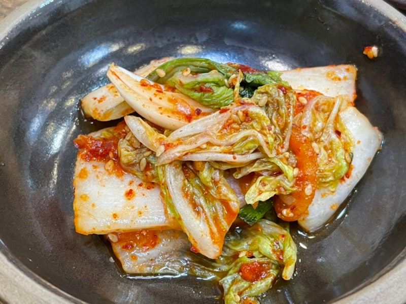 여의도종합상가 보쌈맛집 풀향기보쌈칼국수에서 점심먹고왔어요 네이버 블로그