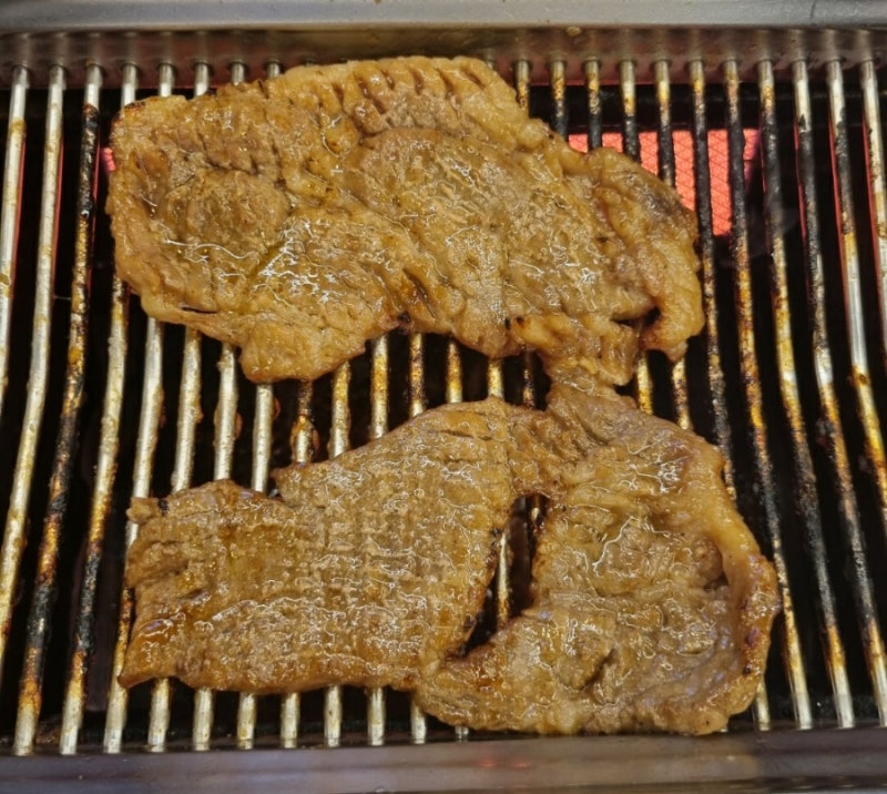전주 만성동 혁신도시 갈비 맛집 무한리필 농부애갈비🥰완전맛있어용 네이버 블로그