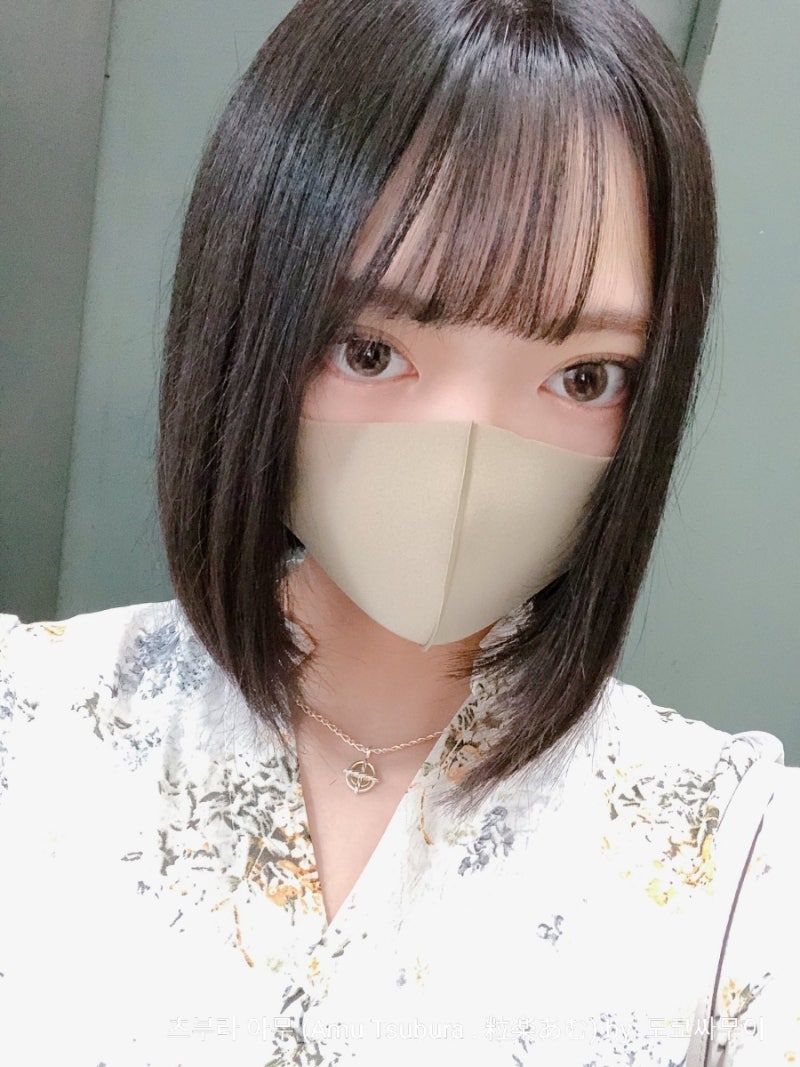 2002 / Amu Tsubura / 粒楽あむ / 츠부라 아무 / AV