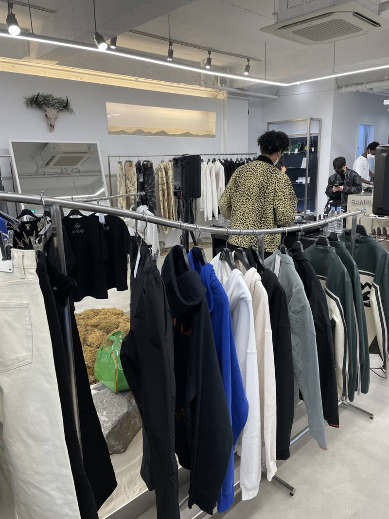 서울 쇼핑 편집샵 추천 총정리 1편 홍대 연남 합정 성수 네이버 블로그