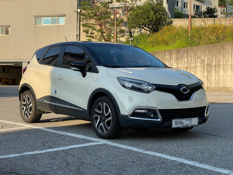 QM3 맵핑_굼뜬 악셀반응과 울컥이는 변속감 개선을 위한 맵핑작업 : 네이버 블로그