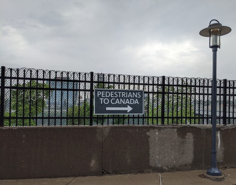 Niagara Falls 2022 미국 캐나다 메리어트 온 더 폴스 클리프턴 힐 나이아가라 야경and불꽃놀이 네이버 블로그