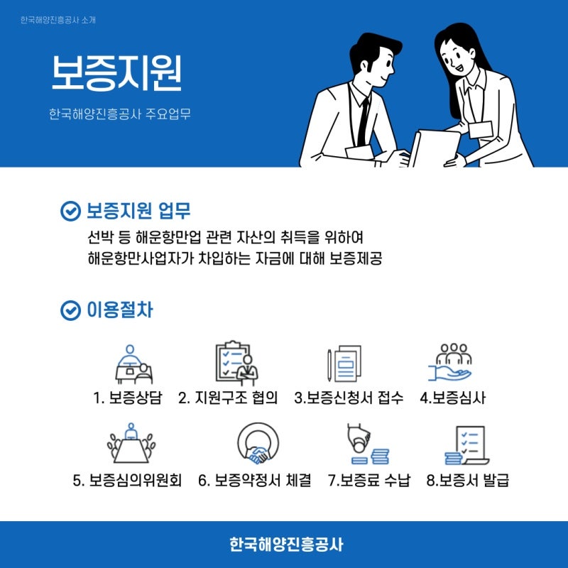 해양진흥공사 해지니 기자단 막강海팀 합격 및 발대식 참여 후기 네이버 블로그
