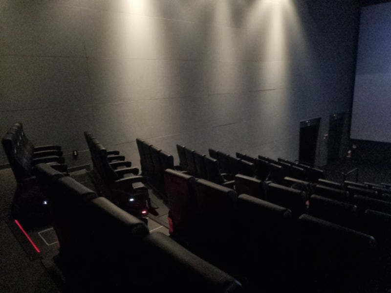 신세계 센텀 CGV 4D 명당 좌석 4DX SCREEN 후기 : 네이버 블로그