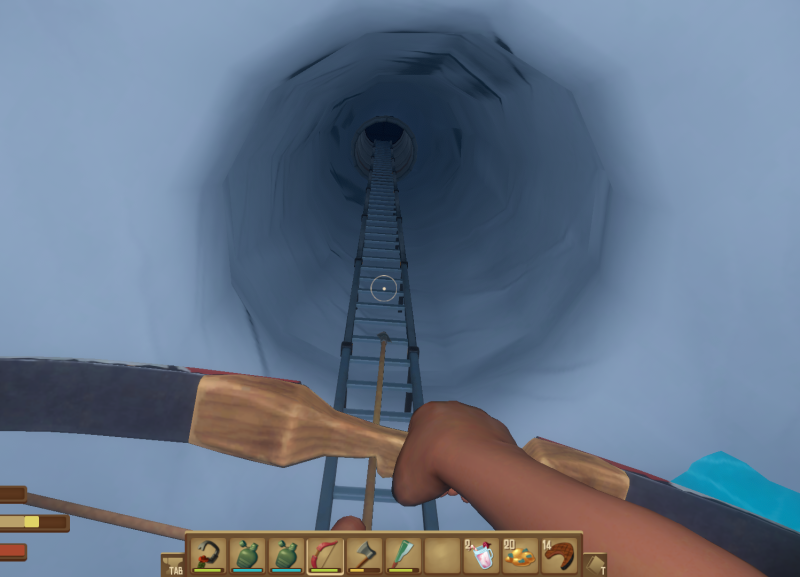 Raft 템퍼런스 (Temperance) 완벽 공략 : 네이버 블로그