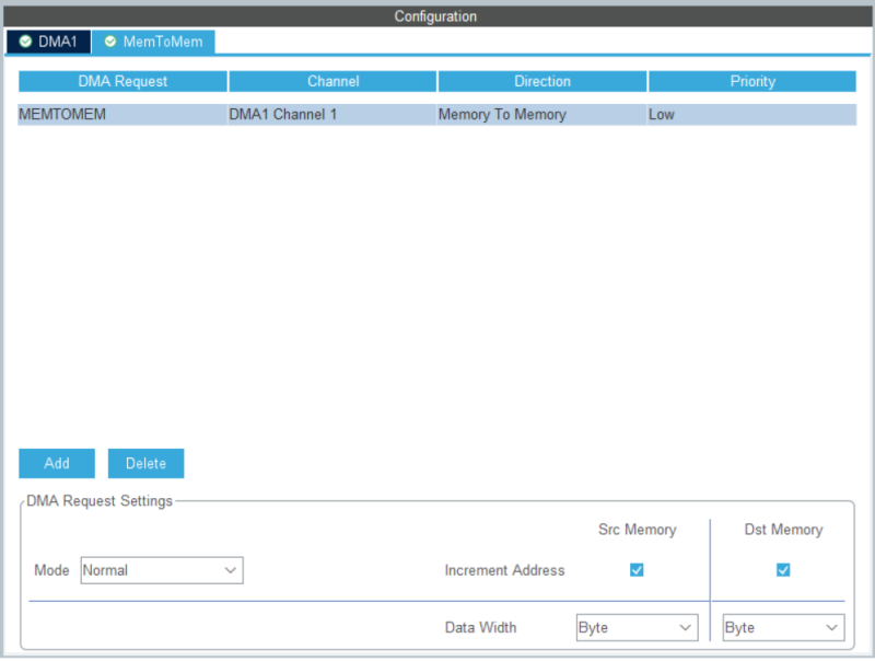 [STM32] MOOC Security#MPU (Memory Protection Unit) : 네이버 블로그