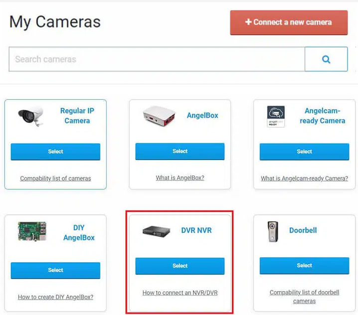 IP 카메라용 RTSP 프로토콜 클라우드서버 구성 방법 : 네이버 블로그