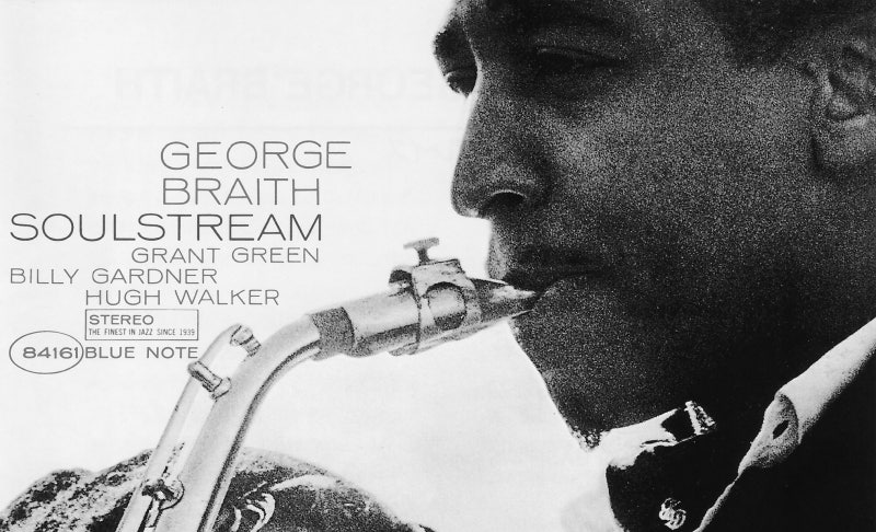 George Braith : 네이버 블로그
