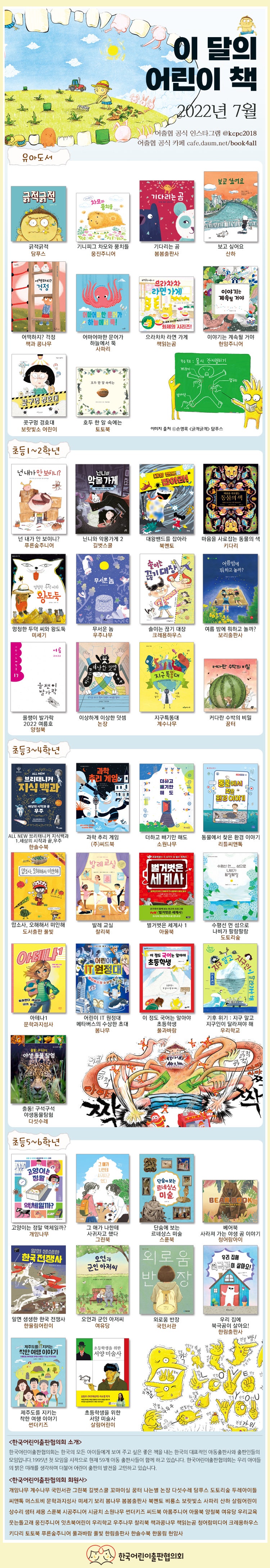 줏대있는 어린이 초등 중등 필독도서 쉽게 찾기 책육아 도서목록 유아 그림책 추천 네이버 블로그