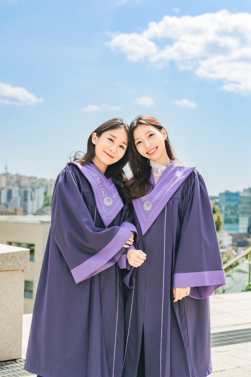 성신여대 우정 졸업스냅 이월필름 네이버 블로그