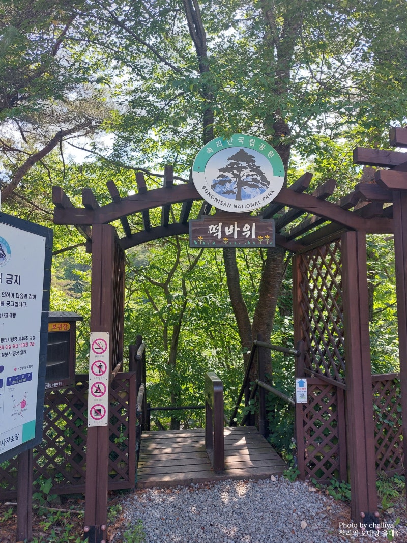 괴산 칠보산 등산코스 쌍곡계곡 여름 추천 네이버 블로그
