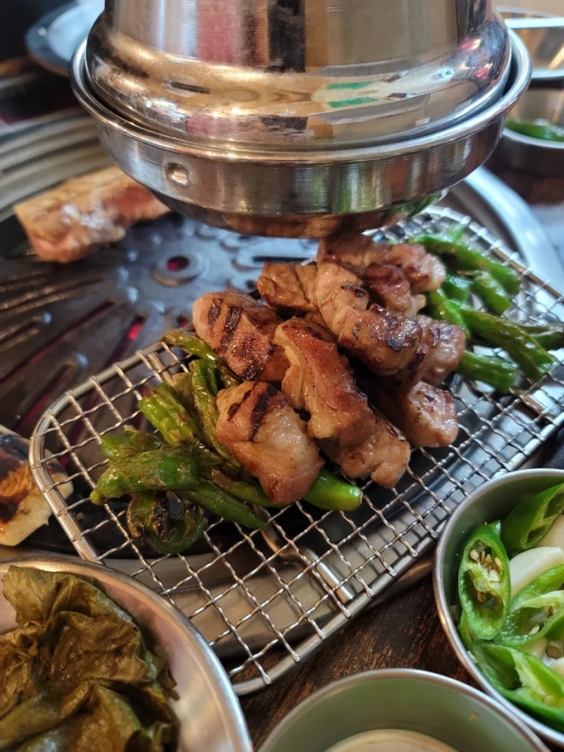 성수동고기집 노을 1관 질좋은 제주 삼겹살이 끝내주는 성수역맛집 네이버 블로그