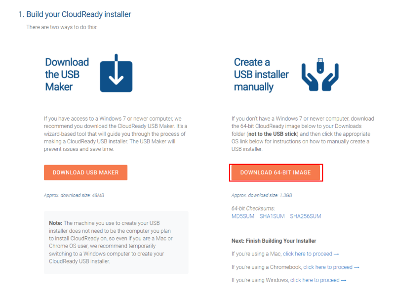 구형 노트북에 크롬 OS 설치하기 feat.2022년 버전 : 네이버 블로그