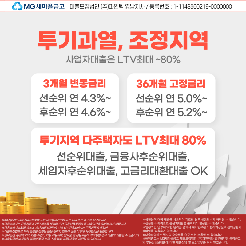 새마을금고 사업자 운전자금 아파트 담보대출 떨어지는 집값에 투기지역은 어떡하나 네이버 블로그