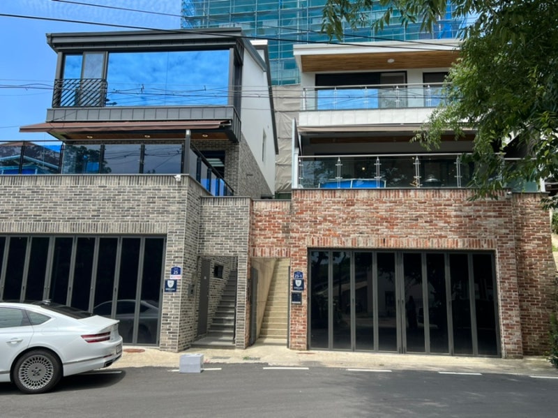 대구 독채 펜션팔공산 마운틴뷰를 마음껏 볼 수 있는 펜션대구 플레이스원향 네이버 블로그