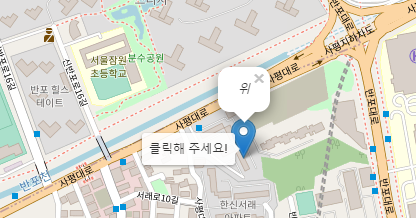 [Python] 파이썬 폴리움(folium) - 지도 시각화 라이브러리 : 네이버 블로그