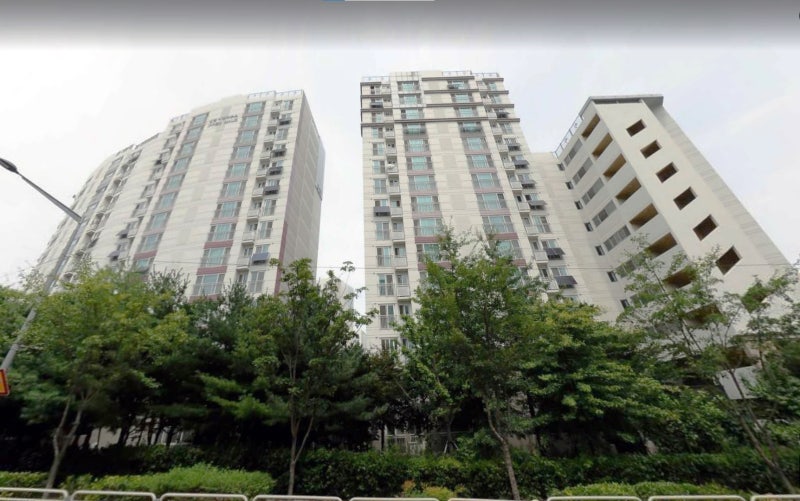 신정3지구 신정이펜하우스 3단지 아파트 입지·실거래가·시세 정보 서울시 양천구 신정3동 목동선 강신중교역예정 역세권