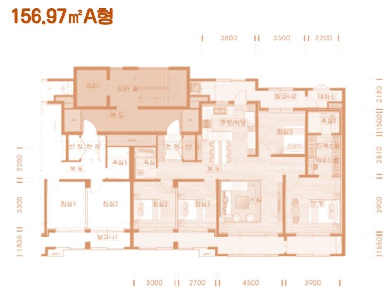 신정3지구 신정이펜하우스 3단지 아파트 입지·실거래가·시세 정보 서울시 양천구 신정3동 목동선 강신중교역예정 역세권