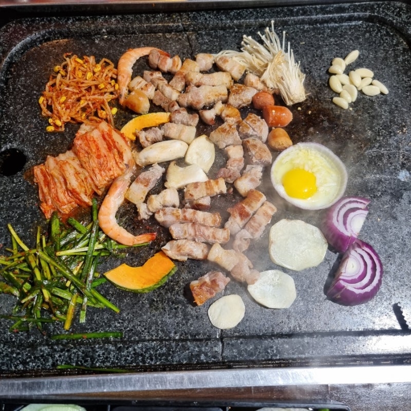 서울 신대방 고기 맛집 동작 신대방삼거리역 장승배기 보라매 신대방동 성대시장 삼겹살 고기 맛집 화통삼 네이버 블로그