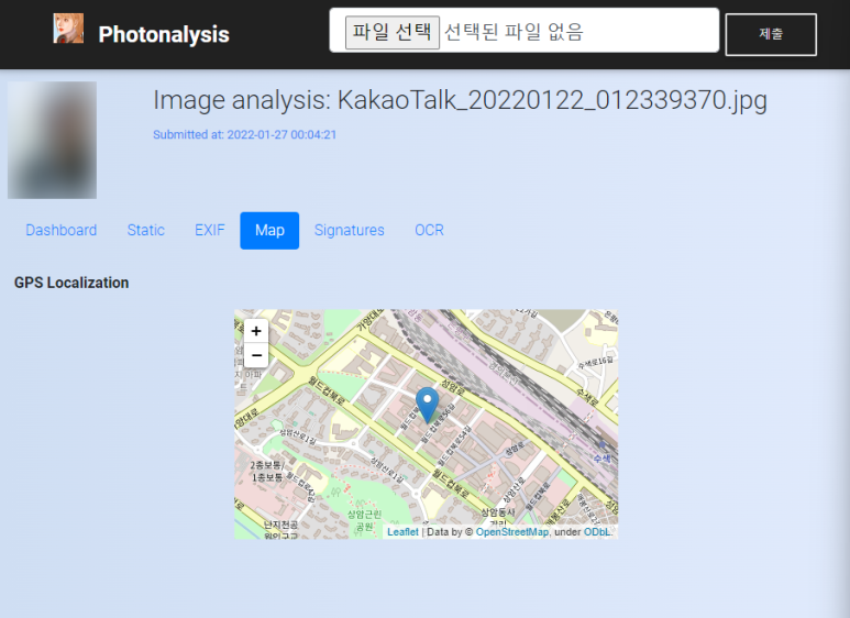 [Python] 파이썬 폴리움(folium) - 지도 시각화 라이브러리 : 네이버 블로그