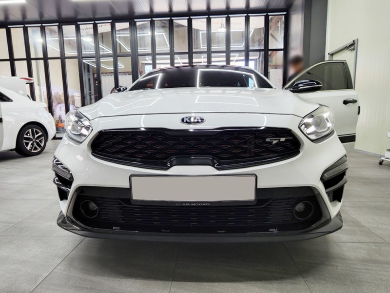 K3GT 계기판 연동 순정형 메모리시트 : 네이버 블로그