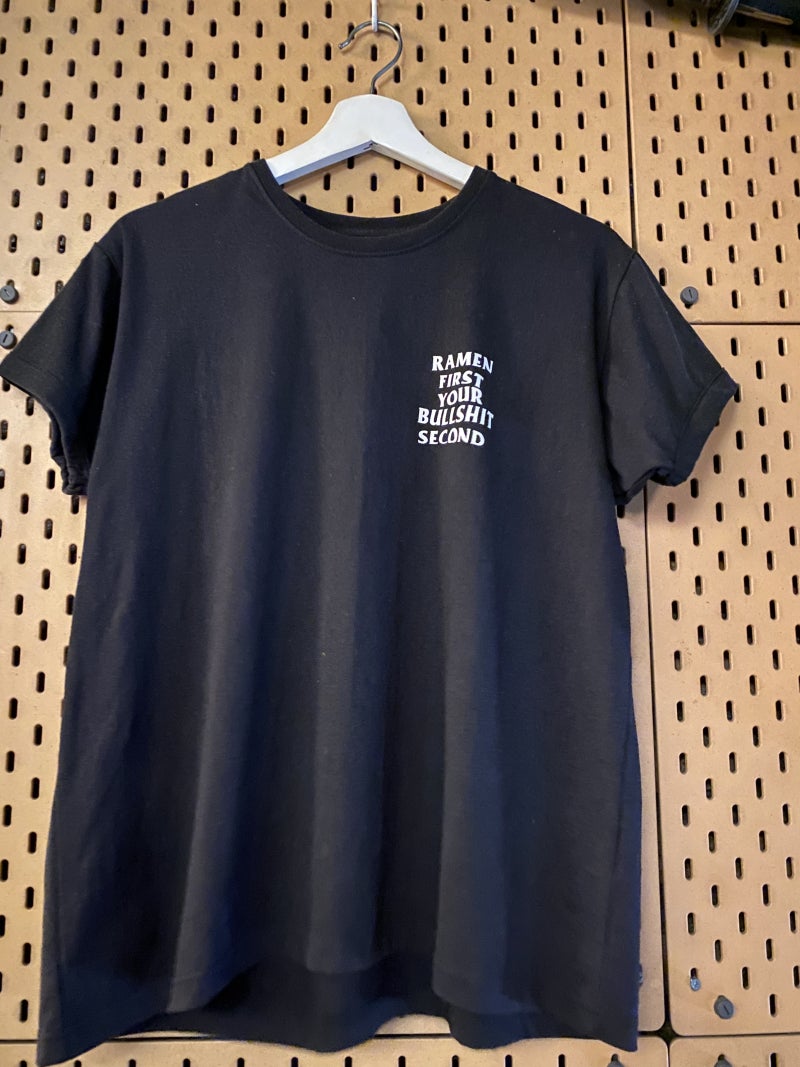 [발리/페티텐겟] 일본 라멘 'Mad ronin' 국물이 진한 매드 로닌 : 네이버 블로그