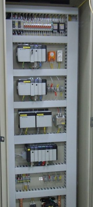 PLC와 MCC 간의 회로 설계 : 네이버 블로그